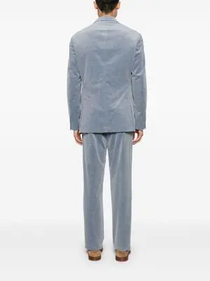 Brunello Cucinelli Light Wool Blend Suit