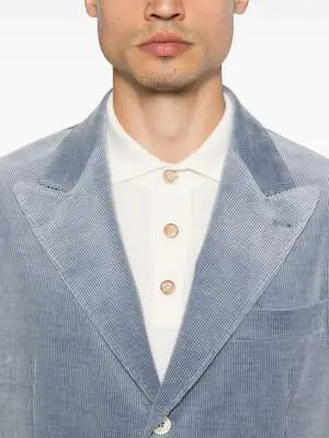 Brunello Cucinelli Light Wool Blend Suit
