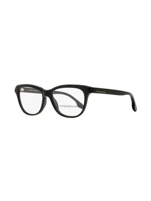 Victoria Beckham Rectangle-frame Glasses