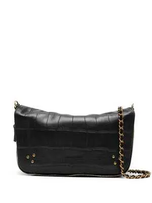 Jérôme Dreyfuss Bobi Crossbody Bag