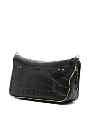 Jérôme Dreyfuss Bobi Crossbody Bag