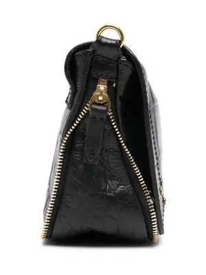 Jérôme Dreyfuss Bobi Crossbody Bag