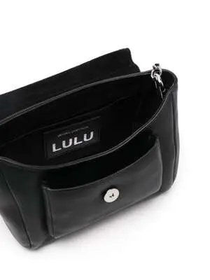Jérôme Dreyfuss Lulu Cross Body Bag