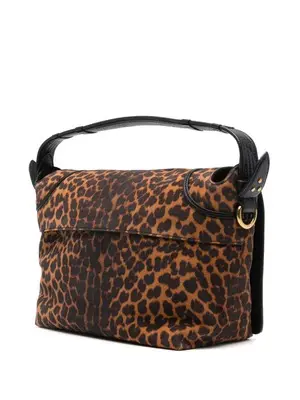 Jérôme Dreyfuss Medium Pepito Tote Bag - Black