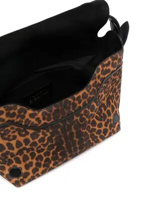 Jérôme Dreyfuss Medium Pepito Tote Bag - Black