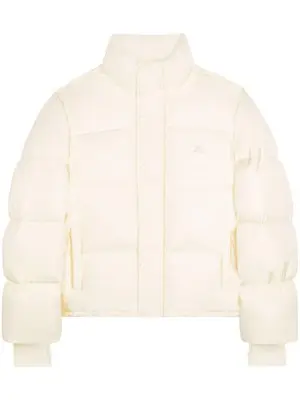 COURREGES Quilted Padded Jacket