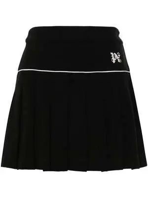 Palm Angels Mini Skirts