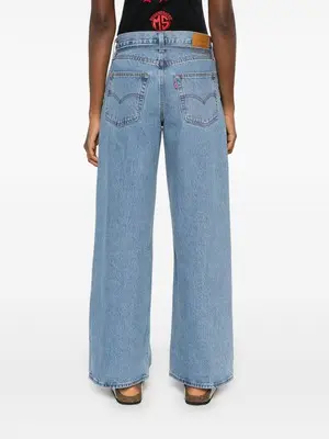 LEVI'S Straight-leg Jeans