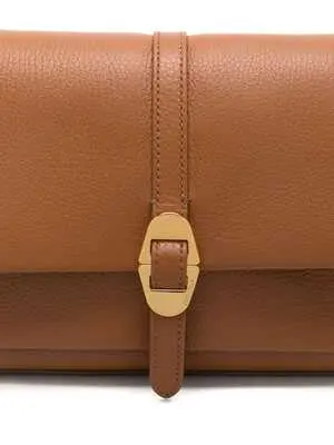 COCCINELLE Small Dorian Shoulder Bag