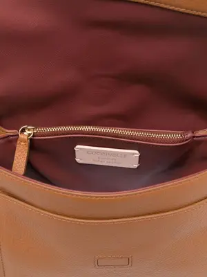 COCCINELLE Small Dorian Shoulder Bag
