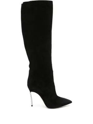 Casadei Stiletto Boots For Women