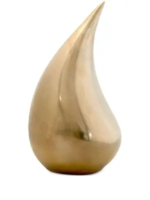 GARDECO The Tear' Sculpture - Gold