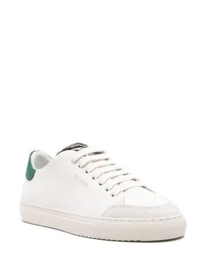 Axel Arigato Clean 90 Sneakers - White