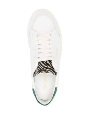 Axel Arigato Clean 90 Sneakers - White