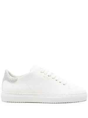 Women's Axel Arigato White Sneakers