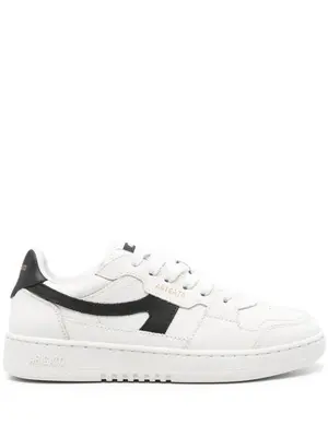Axel Arigato Clean 90 Triple Sneakers - White