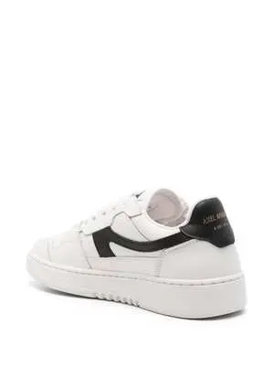 Axel Arigato Clean 90 Triple Sneakers - White