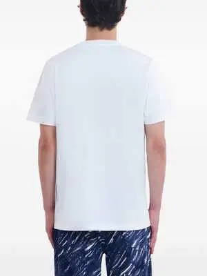 Marni Lettering-deteiling T-shirt
