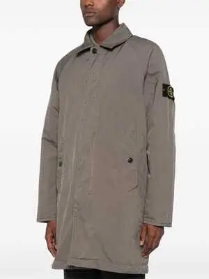 Stone Island David-tc Coat