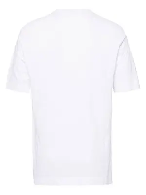 Transit Panelled T-shirt