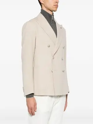 Tagliatore Double-breasted Blazer