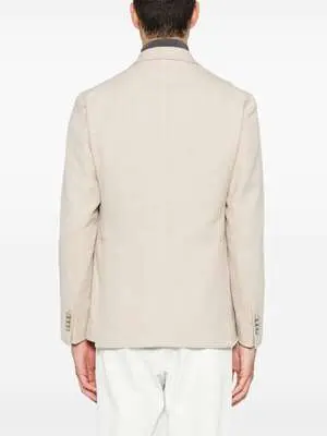 Tagliatore Double-breasted Blazer