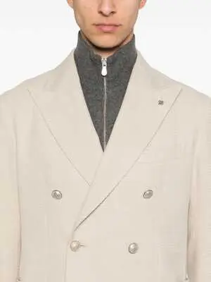 Tagliatore Double-breasted Blazer