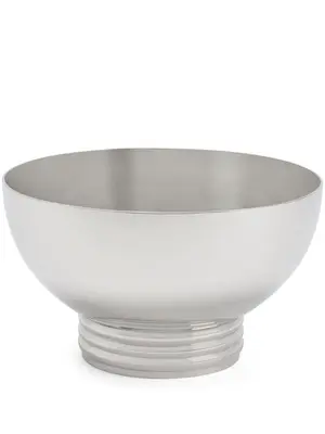 Ralph Lauren Thorpe Nut Bowl - Silver