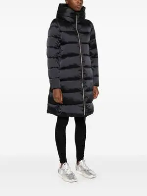 SAVE THE DUCK Lysa Padded Coat - Black