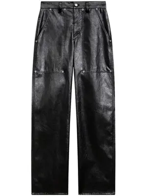 MARANT ETOILE Ariete Trousers