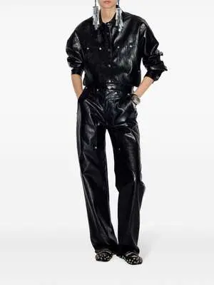MARANT ETOILE Ariete Trousers