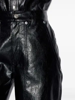 MARANT ETOILE Ariete Trousers