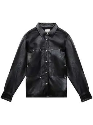 MARANT ETOILE Abelia Shirt