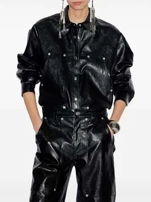 MARANT ETOILE Abelia Shirt