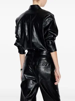 MARANT ETOILE Abelia Shirt