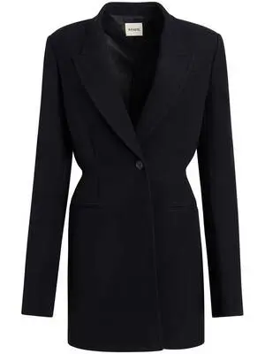 Khaite Becket Jacket
