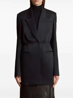 Khaite Becket Jacket