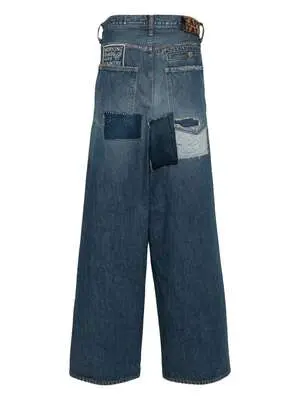 Kapital Port Jeans
