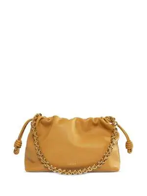 Loewe Flamenco Purse Shoulder Bag - Neutrals