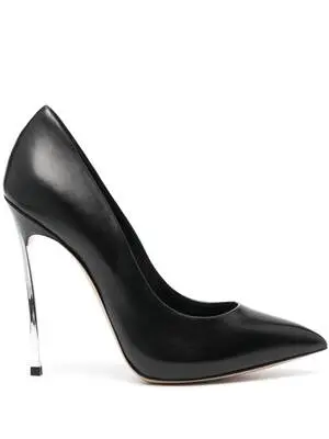 Casadei 115mm Blade Pumps