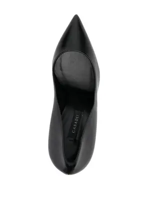Casadei 115mm Blade Pumps