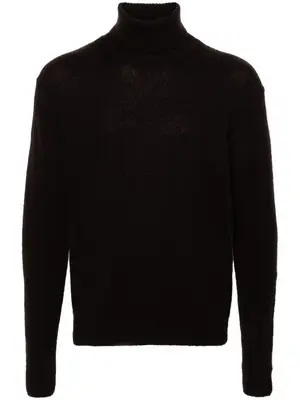 TOM FORD Turtleneck Sweater