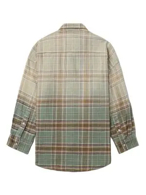 R13 Drop Neck Shirt