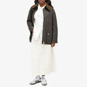 Barbour Allerston Wax Jacket