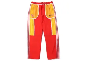 Adidas X Eric Emanuel Mcdonald's Reversible Track Pants