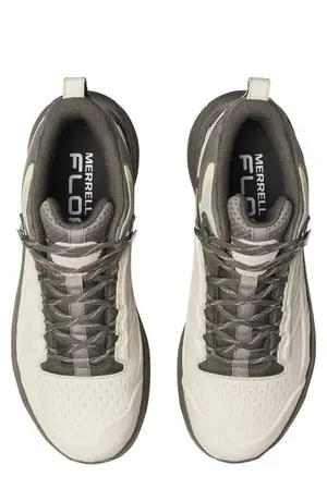 Merrell Moab Speed 2 Waterproof Hiking Boot - Basalt