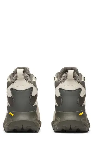 Merrell Moab Speed 2 Waterproof Hiking Boot - Basalt