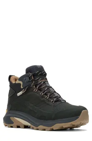 Merrell Boots For Men