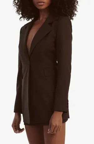 Bardot Austyn Blazer
