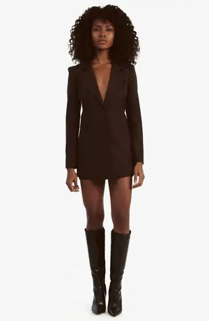 Bardot Austyn Blazer